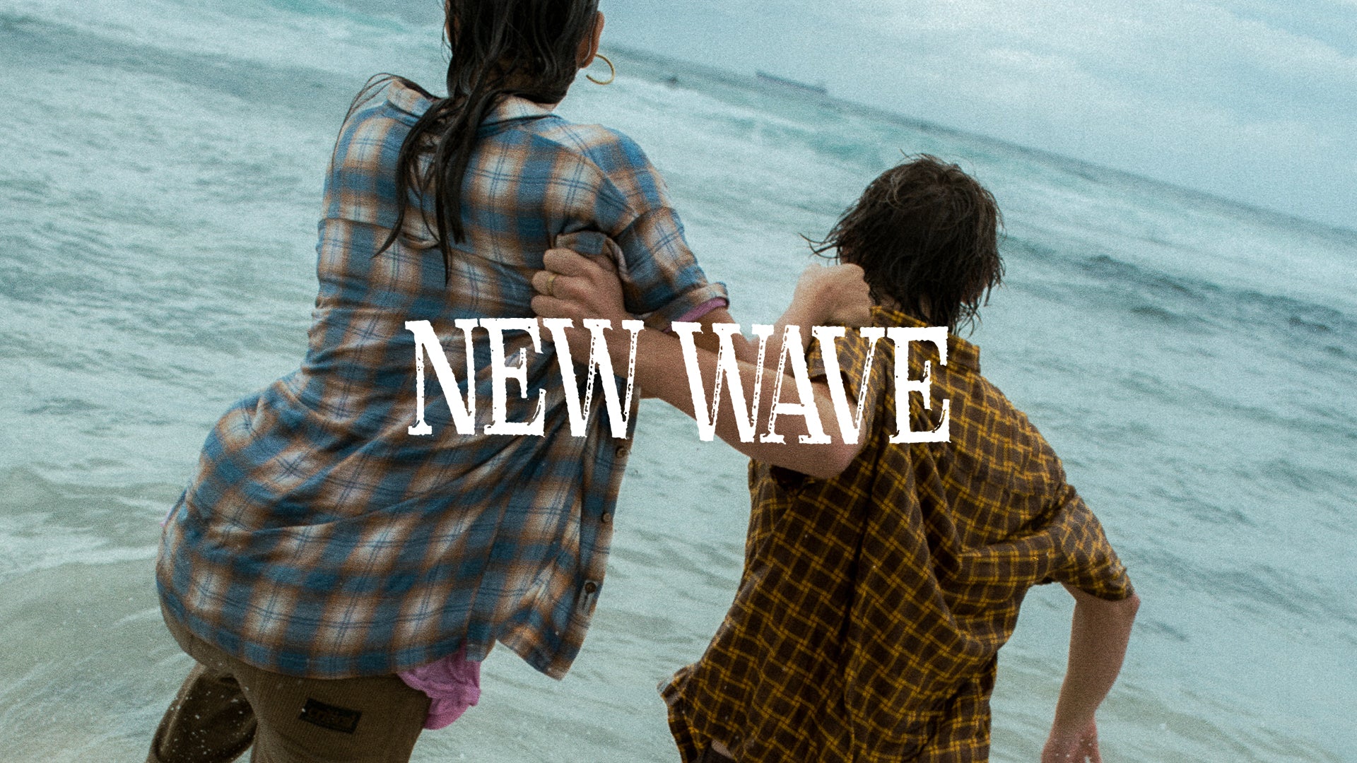 NEW WAVE - NEW COLLECTION LIVE – The Critical Slide Society