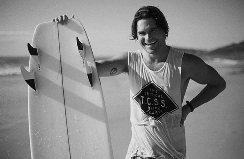 Brett Caller – The Critical Slide Society