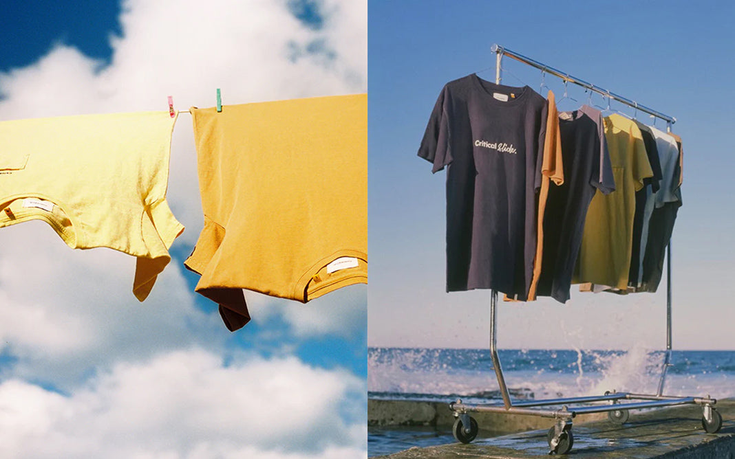 Critical Change - A Recycled Yarn – The Critical Slide Society