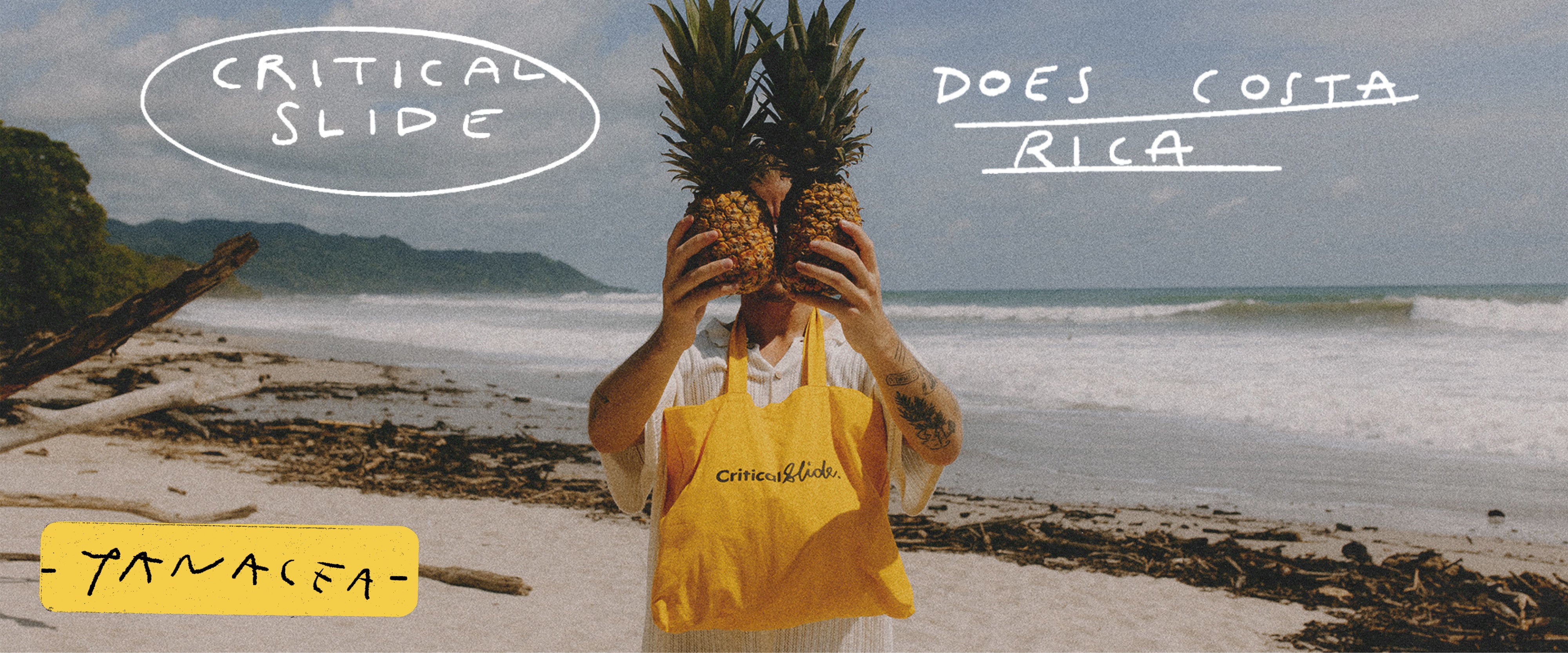 CRITICAL DOES COSTA RICA – The Critical Slide Society