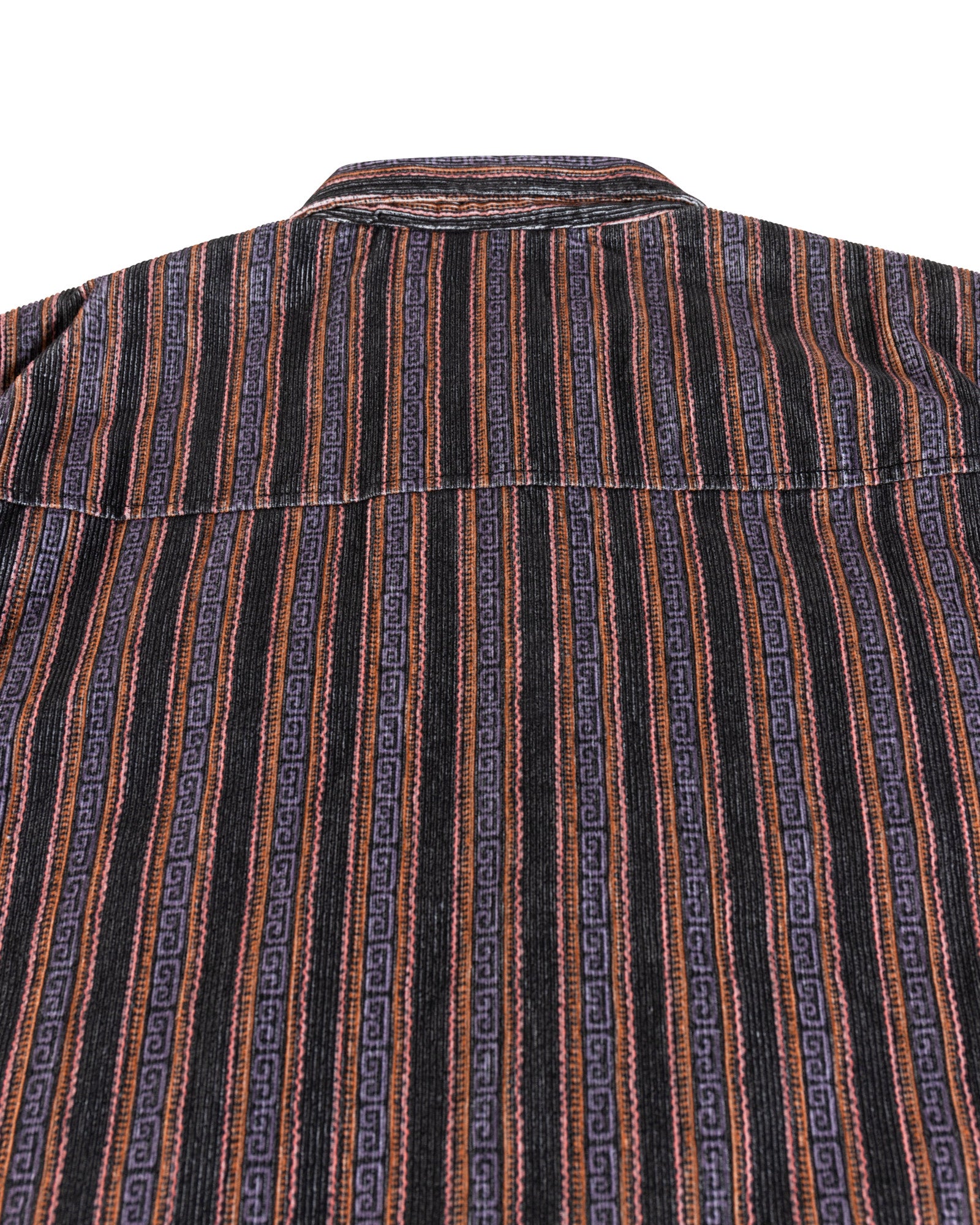 Stonage Ranger Jacket - Rose – The Critical Slide Society