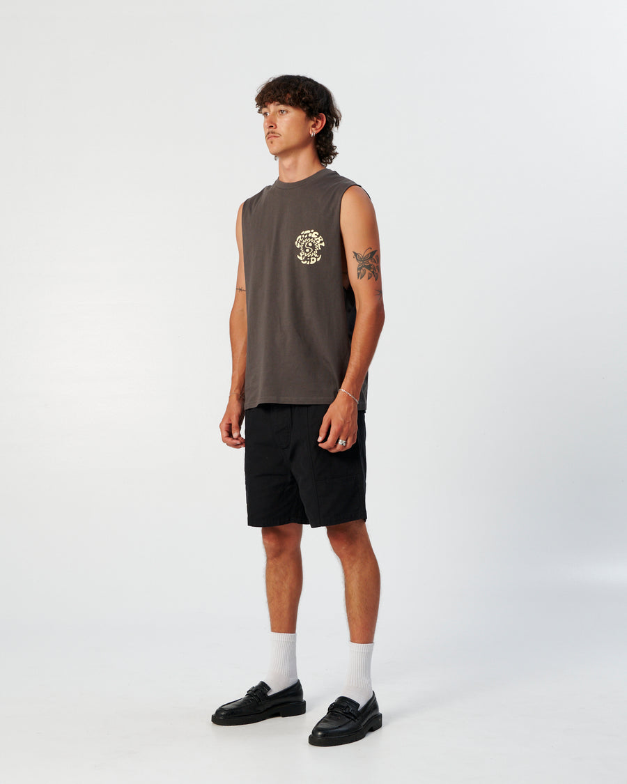 Mellow Magic Muscle - Phantom – The Critical Slide Society